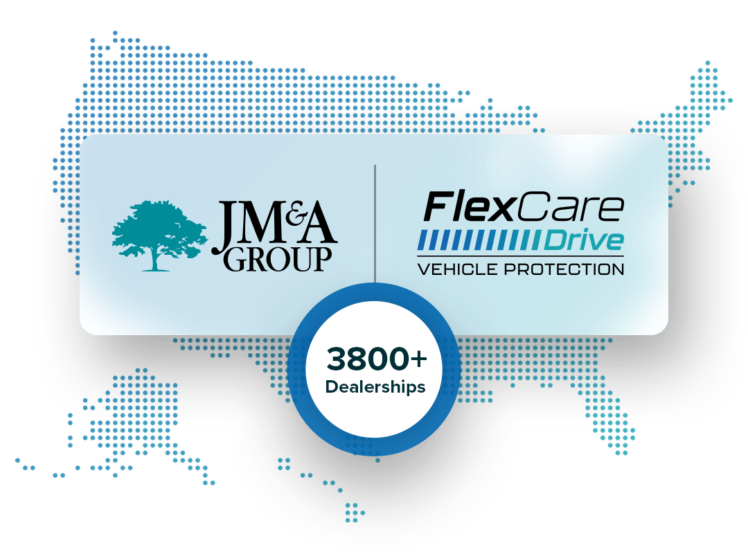 Flexcare Drive Vehicle Protection | JM&A Group