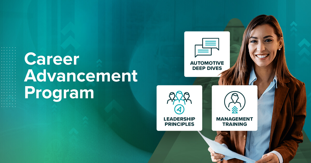 The Modern Dealership's Training Playbook