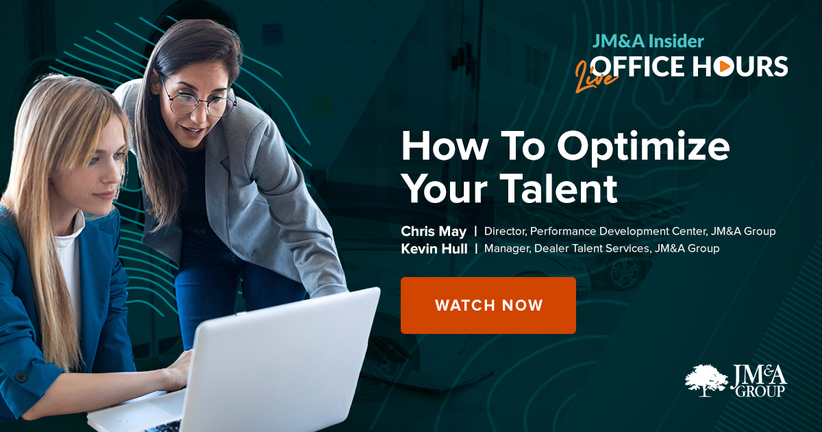 How to Optimize Your Talent Webinar | On-Demand